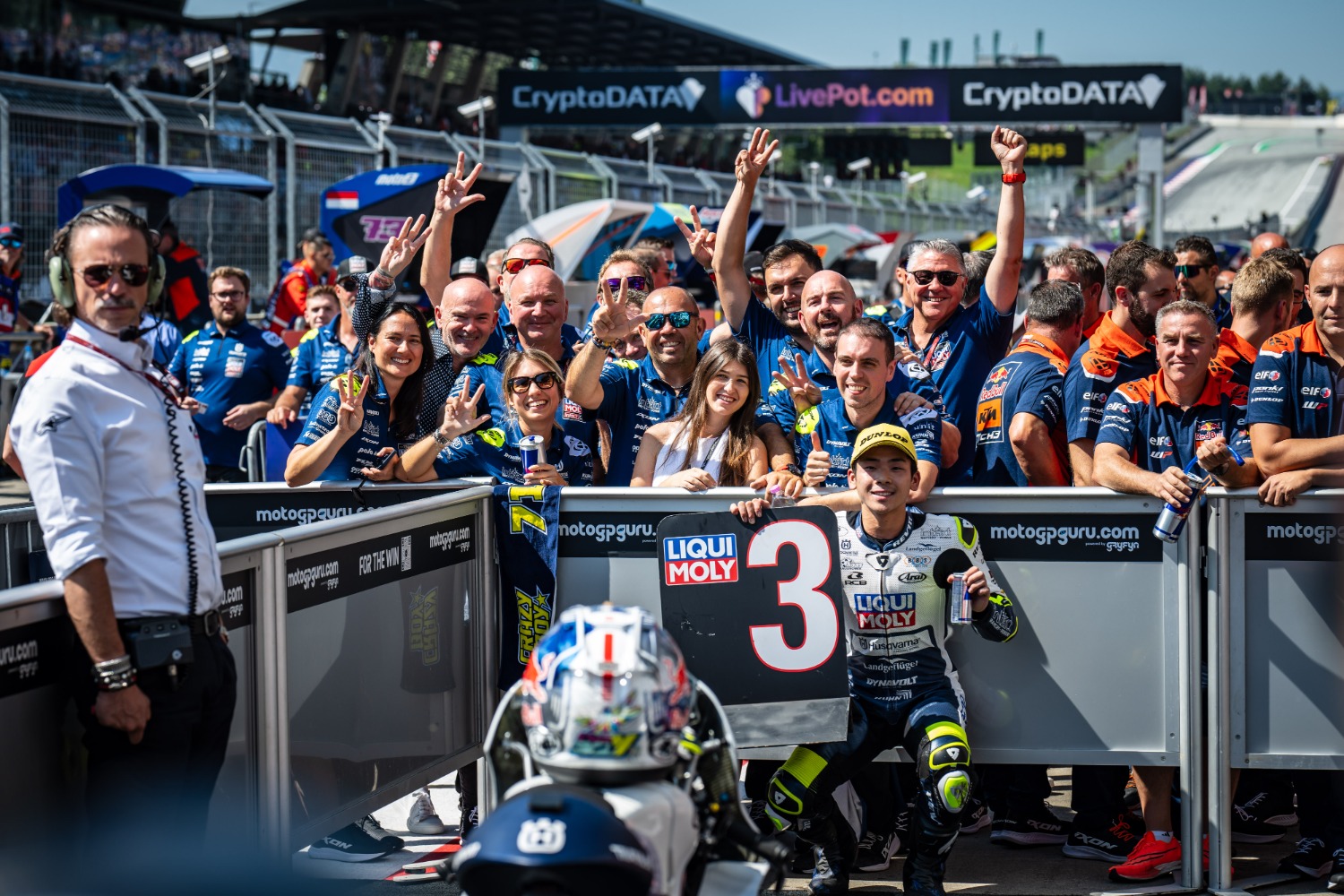 10_Austrian-GP_18.-20.08._Moto3 / intactgp