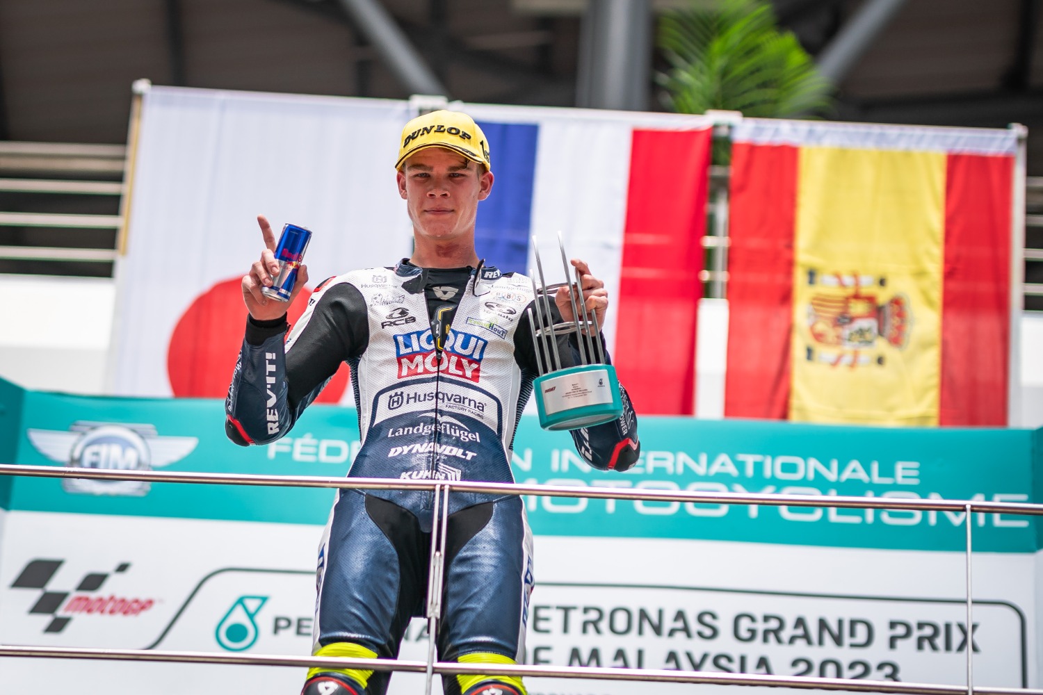 Malaysia GP 2023 – SUN Mo3 / intactgp
