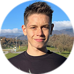 2025 Rider Announcement – Pini Moto3 / intactgp