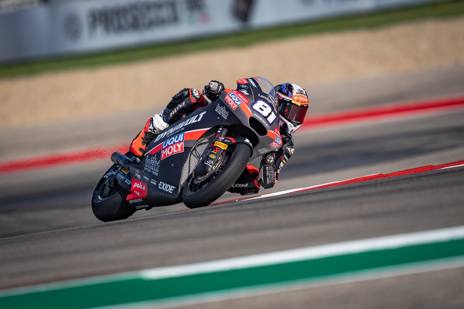 Qatar GP 2025 – Preview Mo3/Mo2 / intactgp