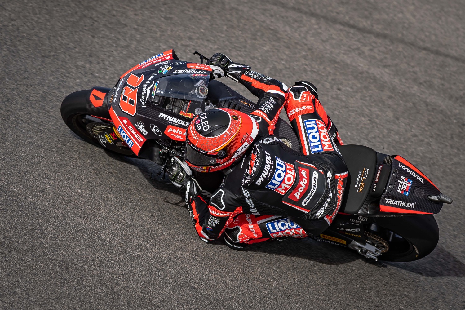 Valencia GP 2025 – Preview Mo3/Mo2 / intactgp
