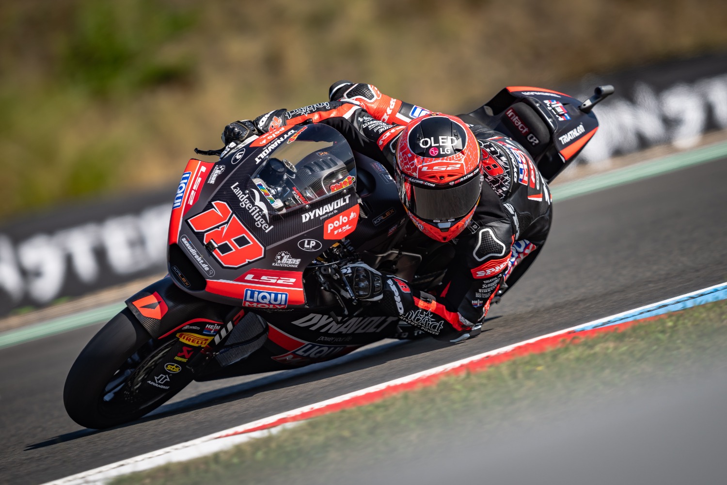 Austrian GP 2025 – Preview Mo3/Mo2 / intactgp