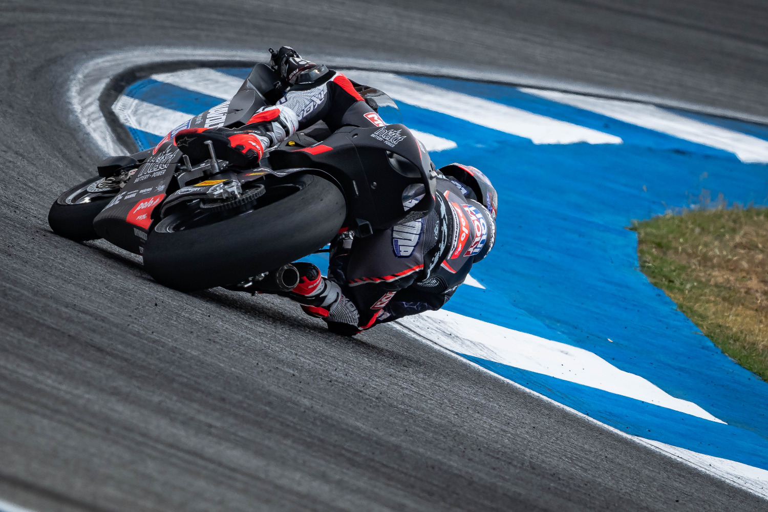 Thailand GP 2025 – SUN Mo2 / intactgp