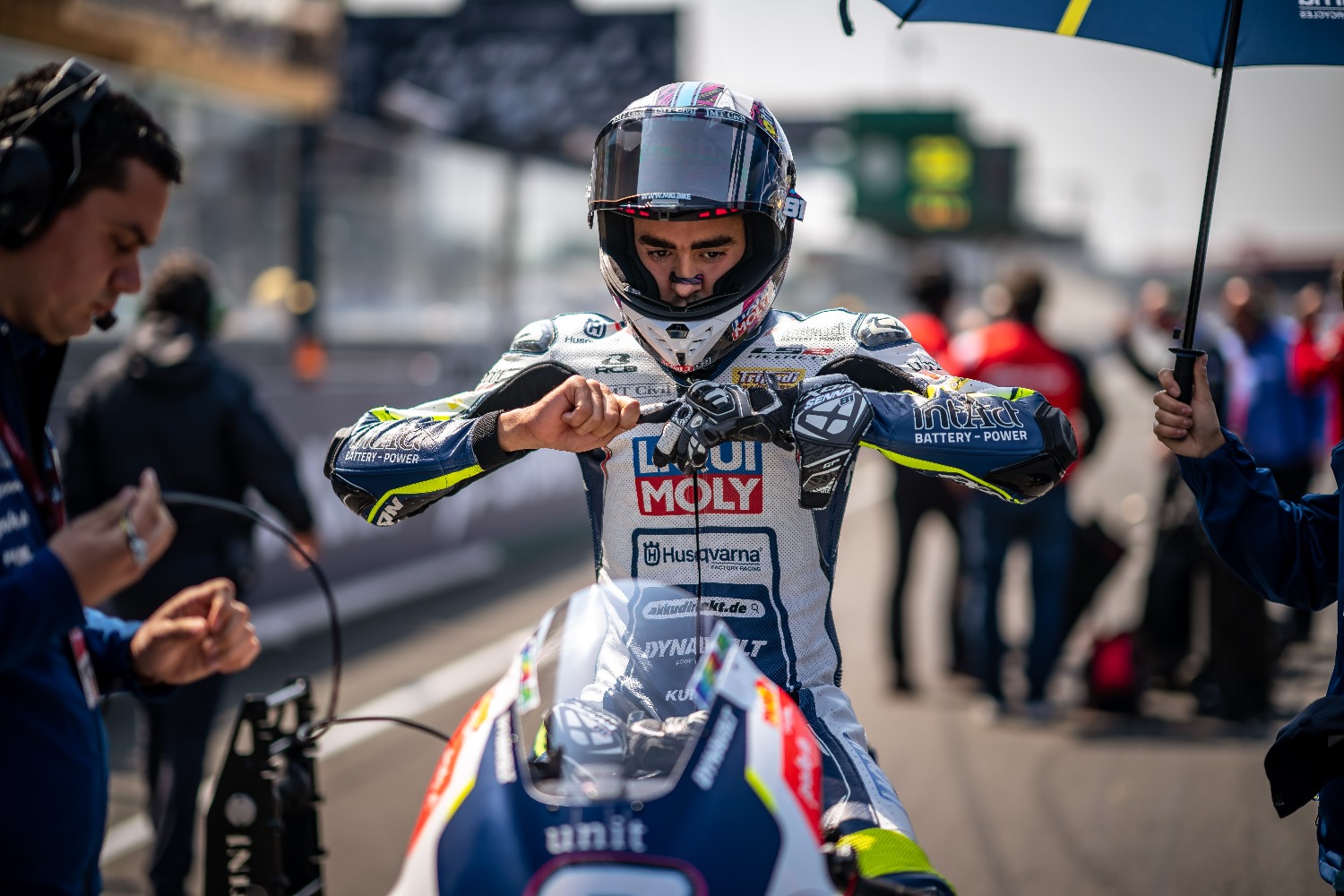 05_French_GP_12.-14.05._Moto2 / intactgp