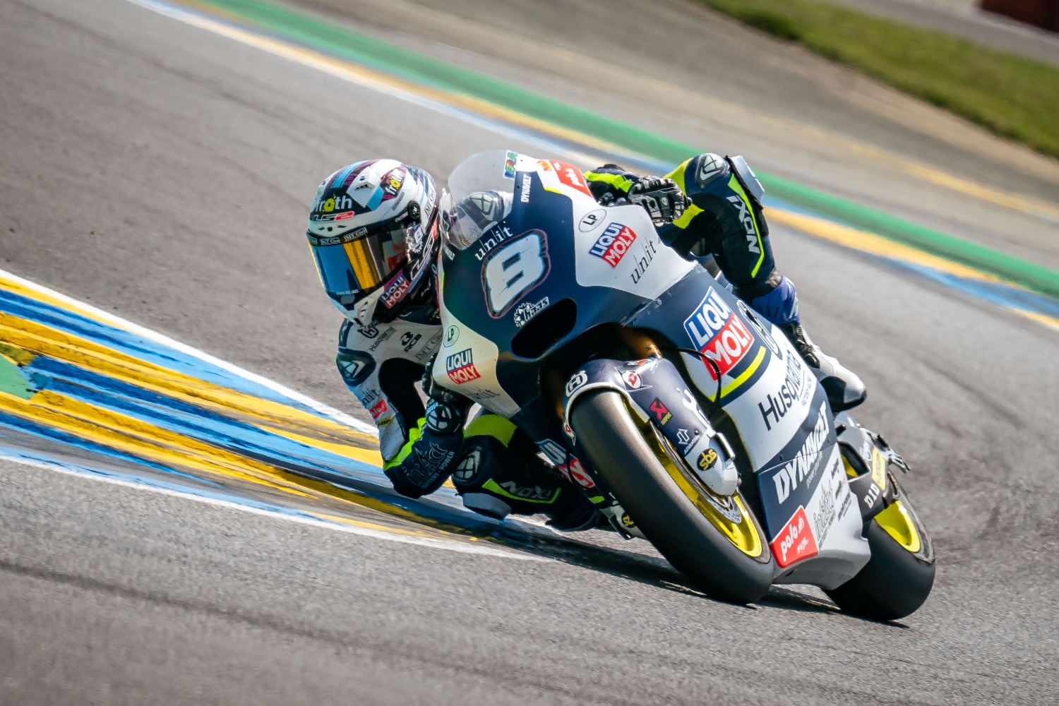 05_French_GP_12.-14.05._Moto2 / intactgp