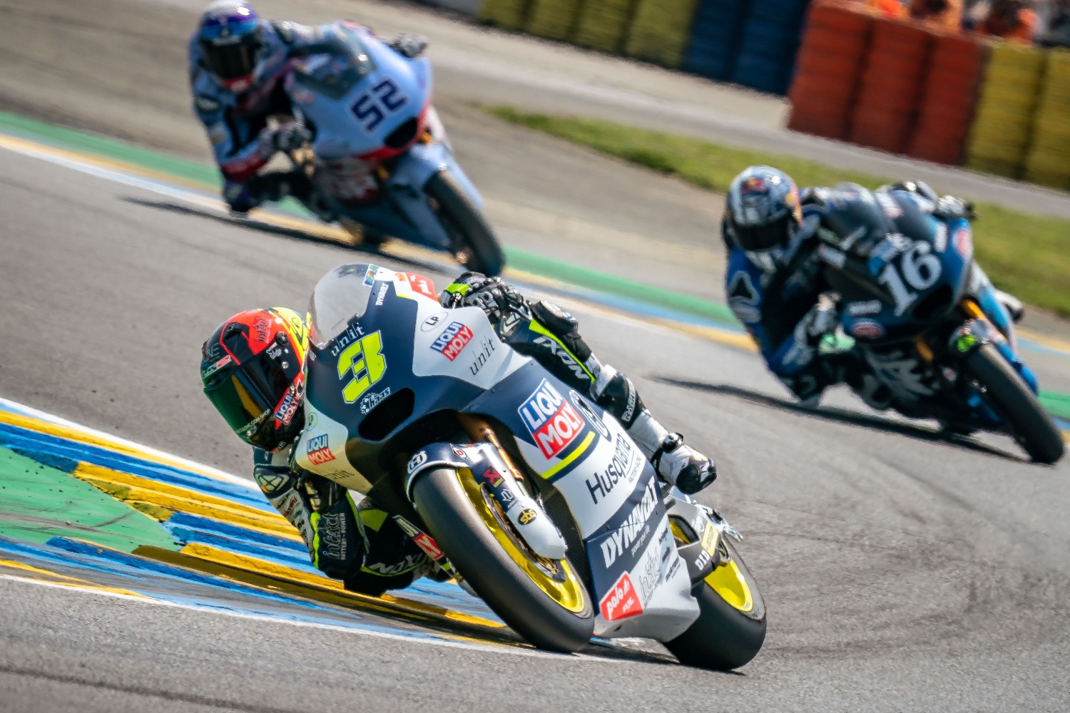 05_French_GP_12.-14.05._Moto2 / intactgp