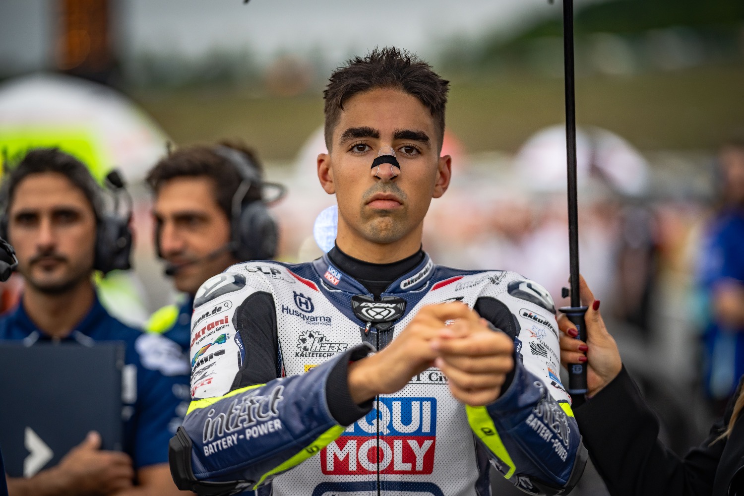 Japan GP 2024 – SUN Mo2 / intactgp