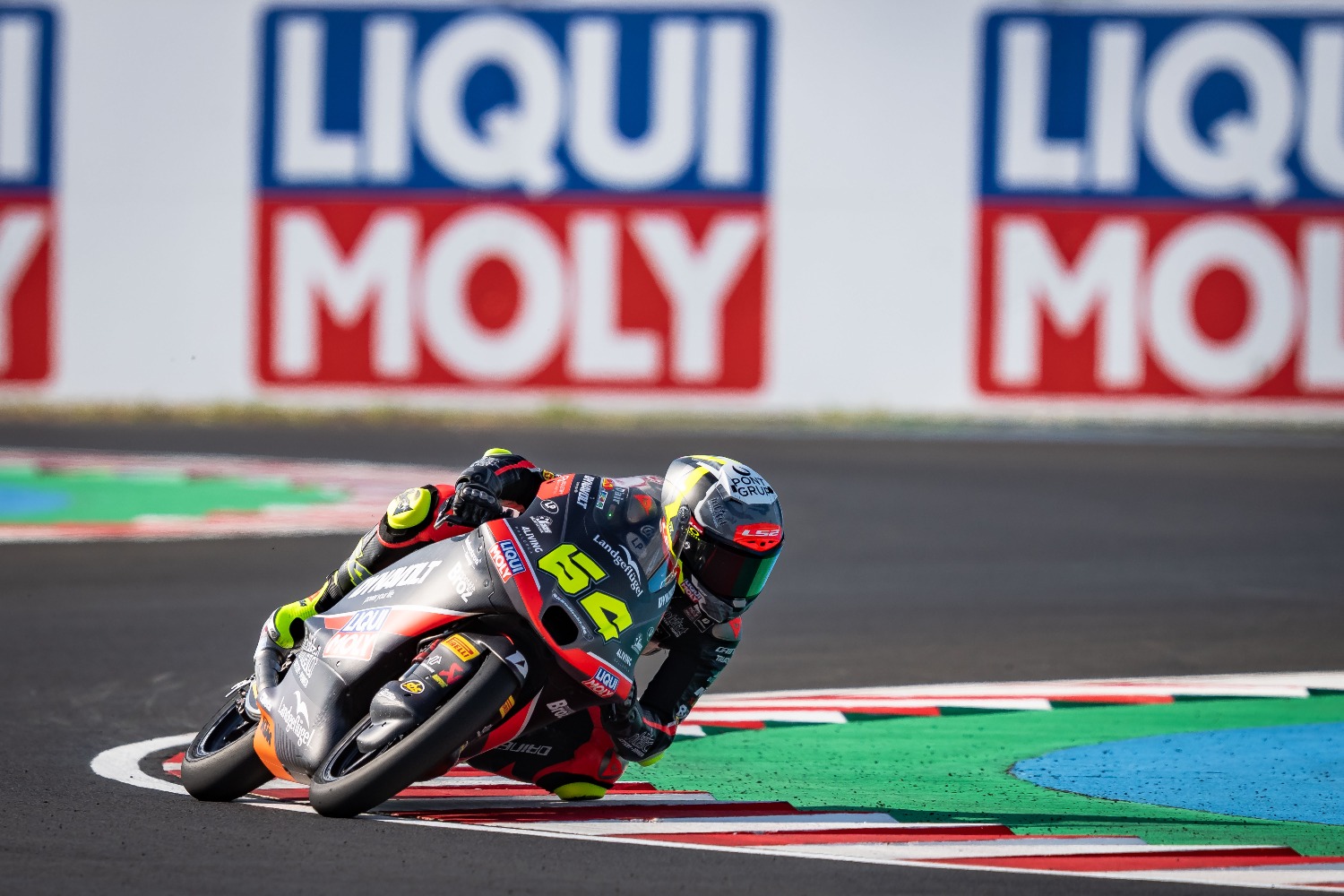 Catalunya GP 2025 - Preview Mo3/Mo2 / intactgp