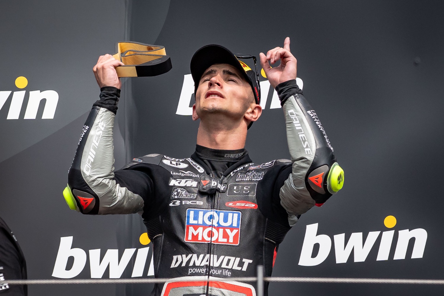 Austrian GP 2025 – Sunday Mo3 / intactgp