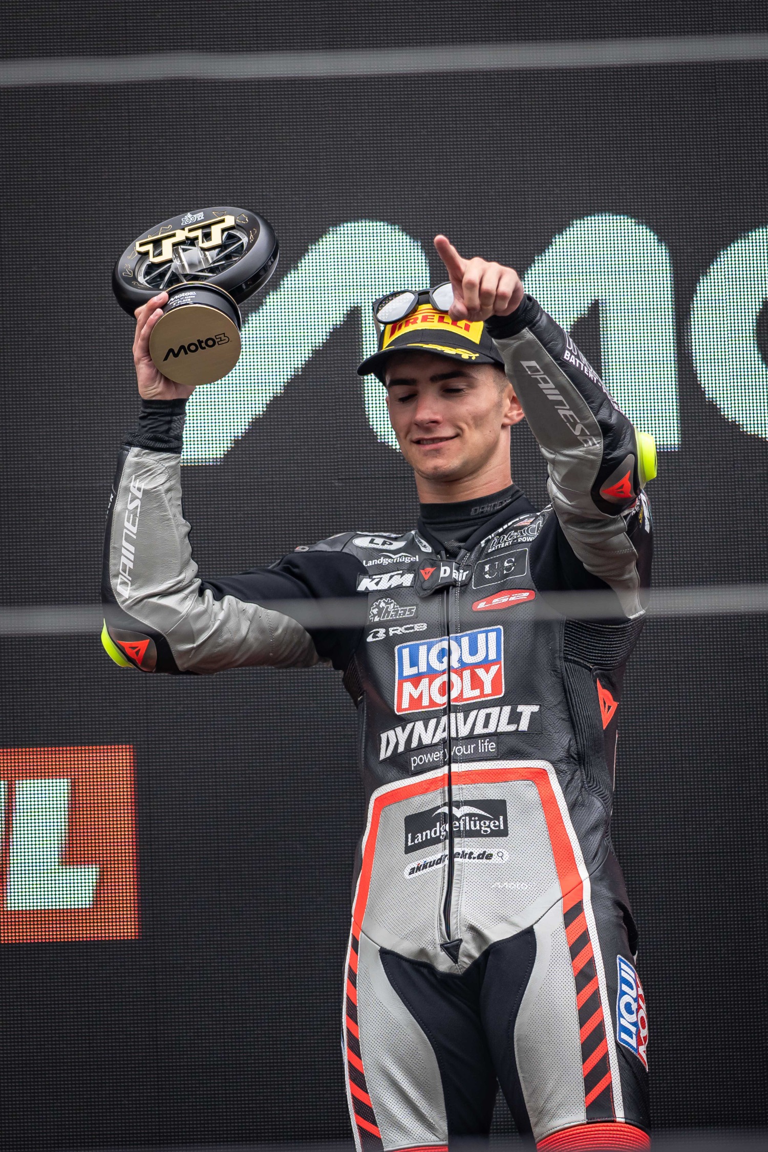 Assen GP 2025 – SUN Mo3 / intactgp