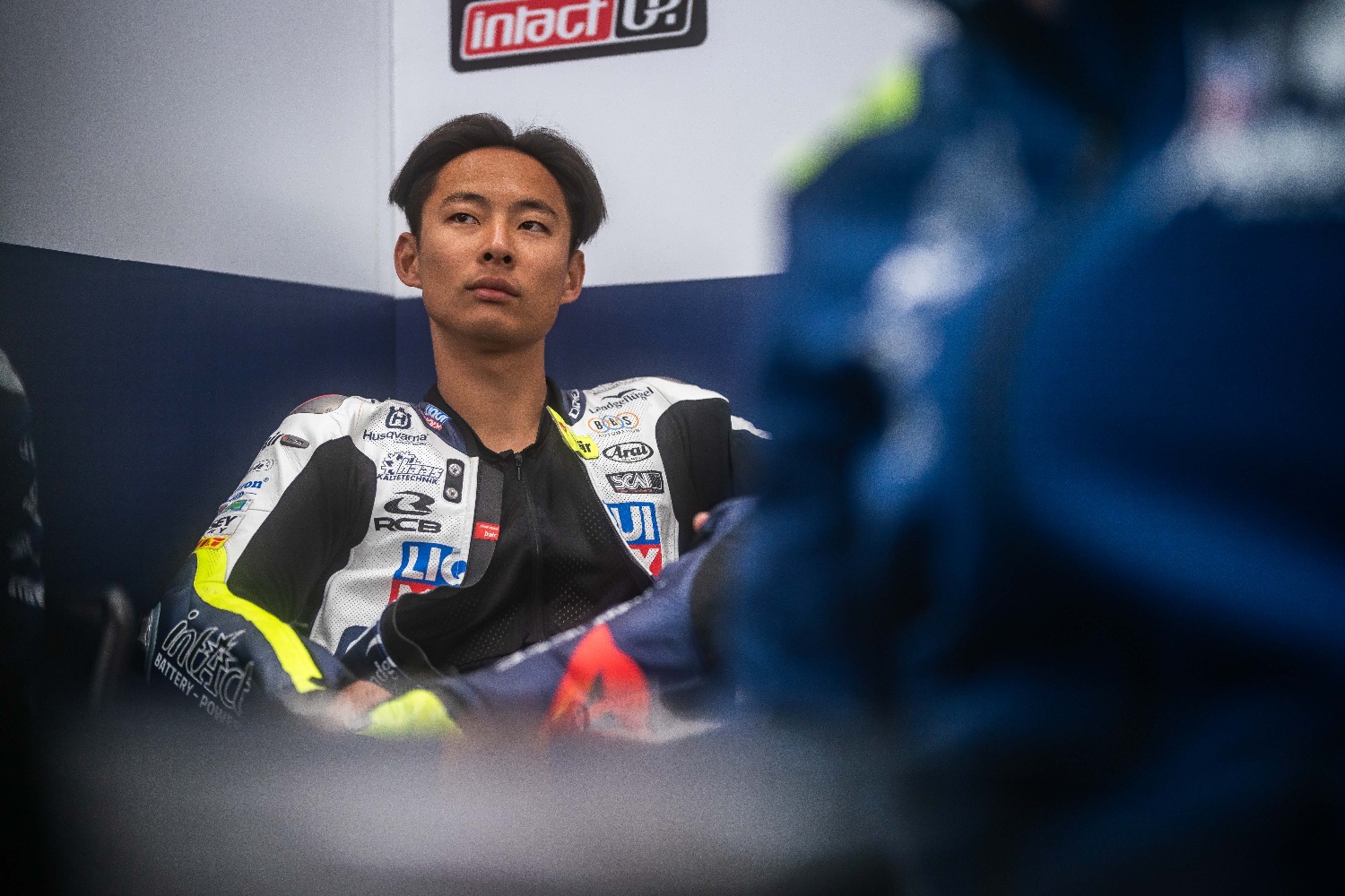 Catalunya GP 2024 – SAT Mo3 / intactgp