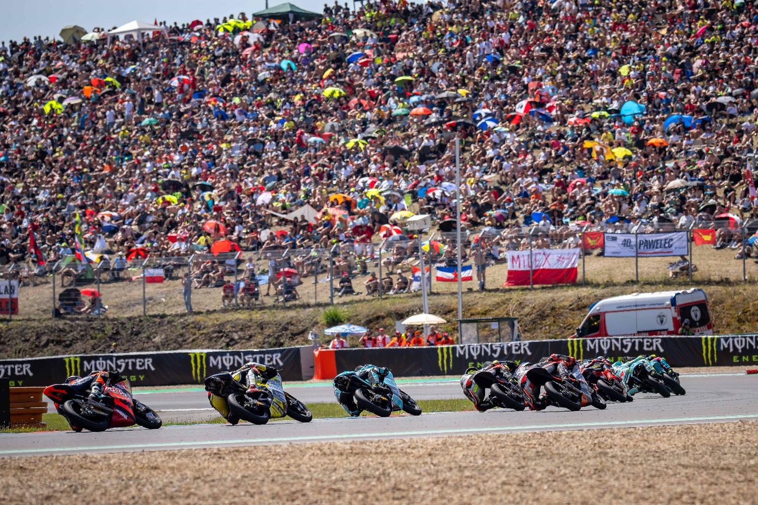 Brno GP 2025 – SUN Mo3 / intactgp