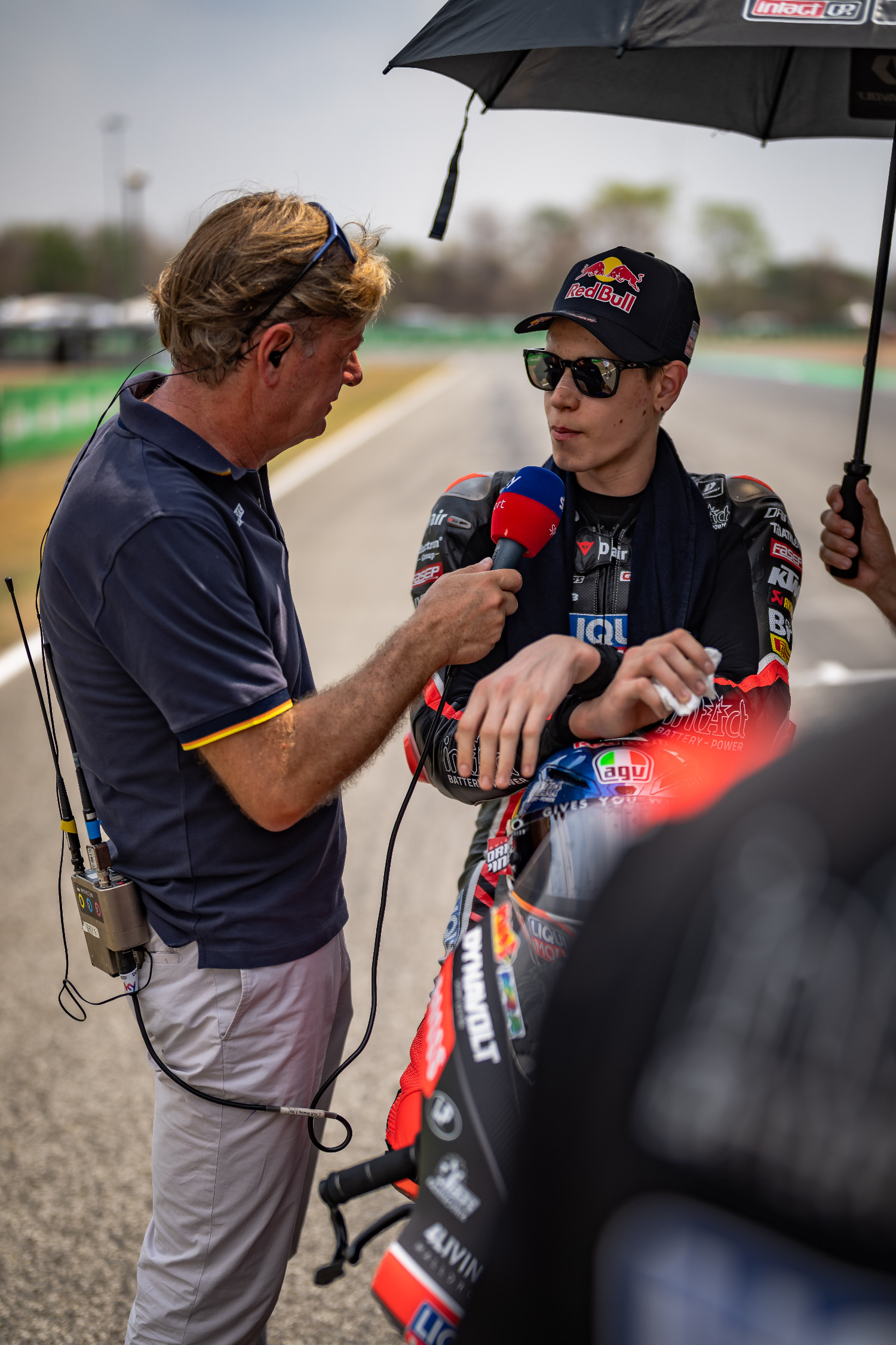 Thailand GP 2025 – SUN Mo3 / intactgp