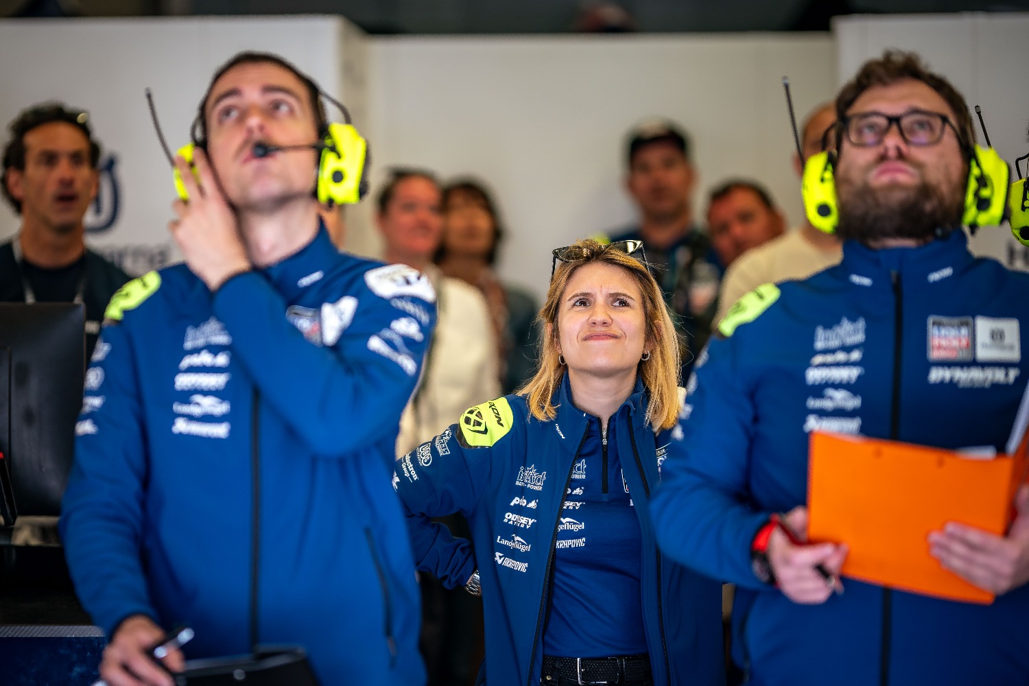 Jerez GP 2024 – SAT Mo3 / intactgp