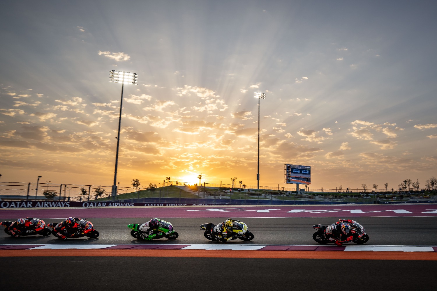 Qatar GP 2025 – SUN Mo3 / intactgp