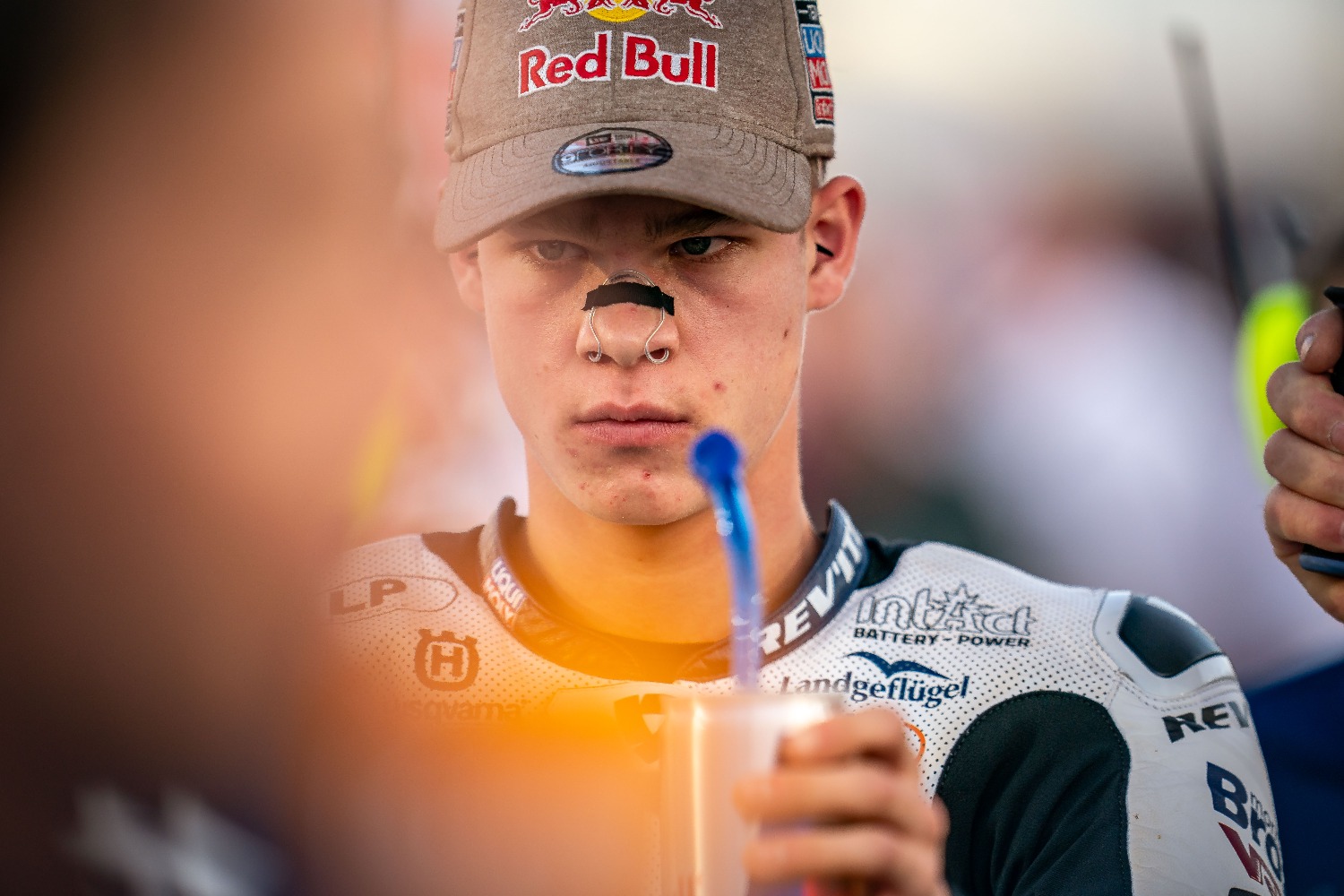 Qatar GP 2024 – SUN Mo3 / intactgp