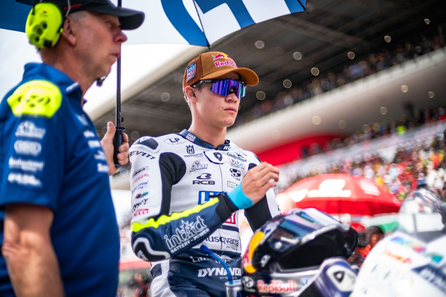 Mugello GP 2024 – SUN Mo3 / intactgp