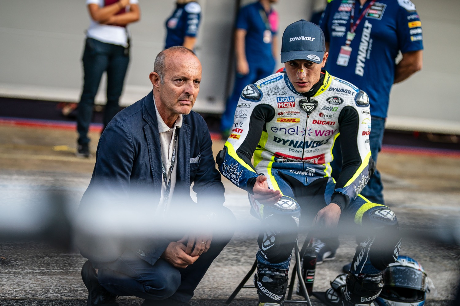 07_Catalunya-GP_01.- 02.09._MotoE / intactgp