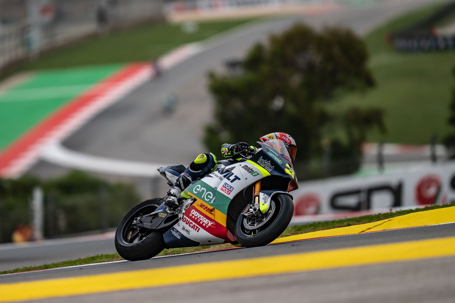 Portugal GP 2024 – FRI MoE / intactgp