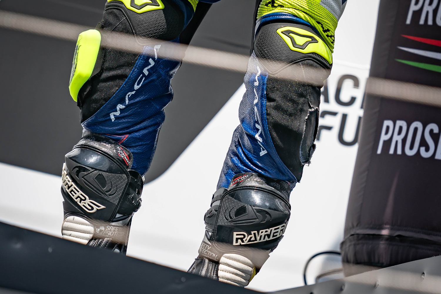 Austrian GP 2024 – SAT MoE / intactgp