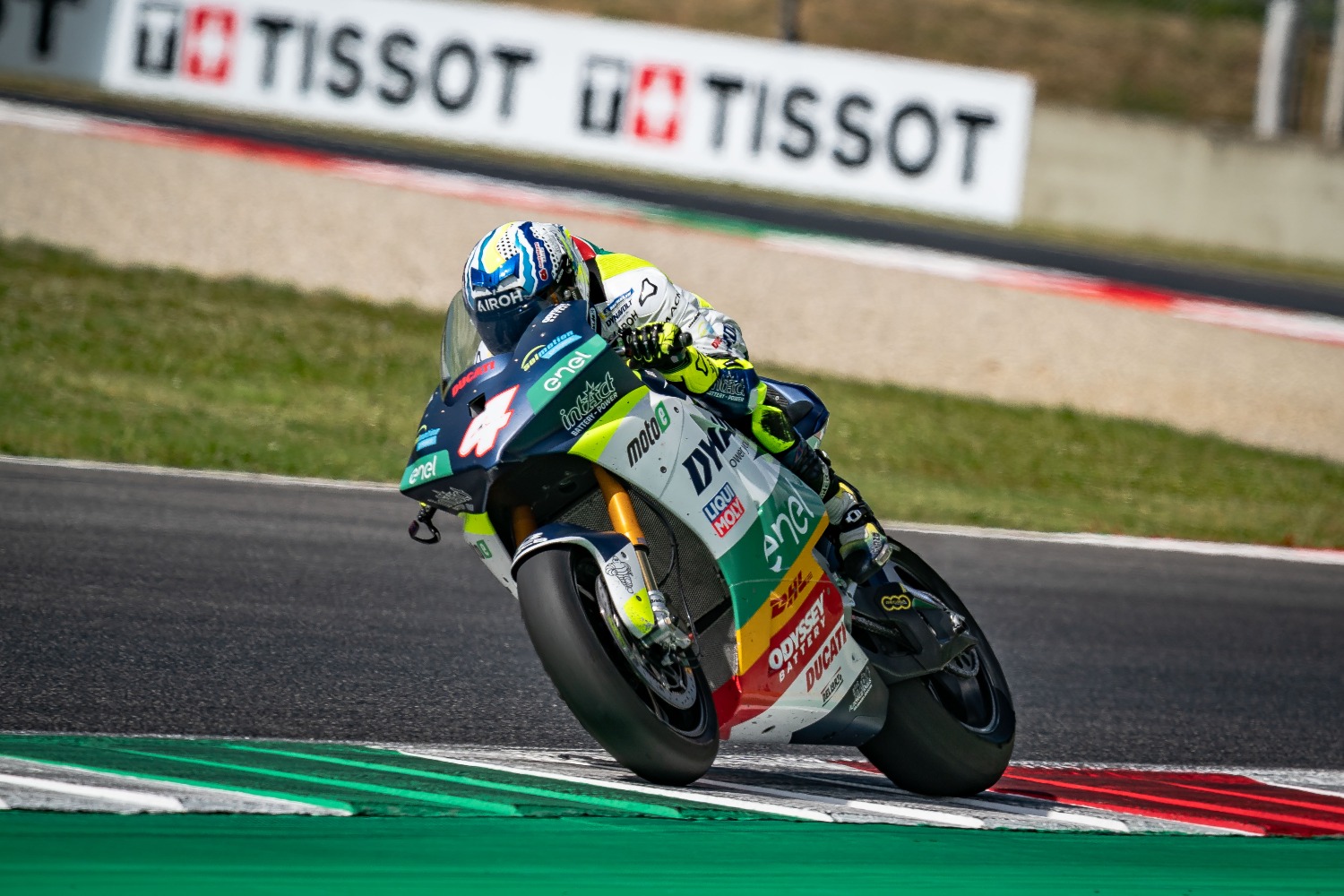 Mugello GP 2024 – SAT MoE / intactgp